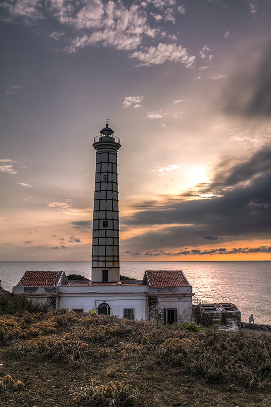 L’irresistibile fascino dei fari